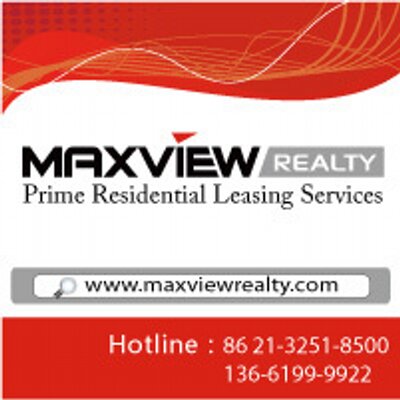 Maxview Realty Shanghai