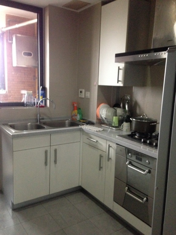 shanghai apartments for rent in Territory Shanghai near west nanjing lu