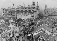 10 reasons why you should move to Shanghai