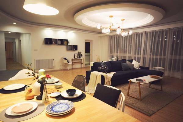 Shanghai Apartments for Rent Expat - Home of Shanghai