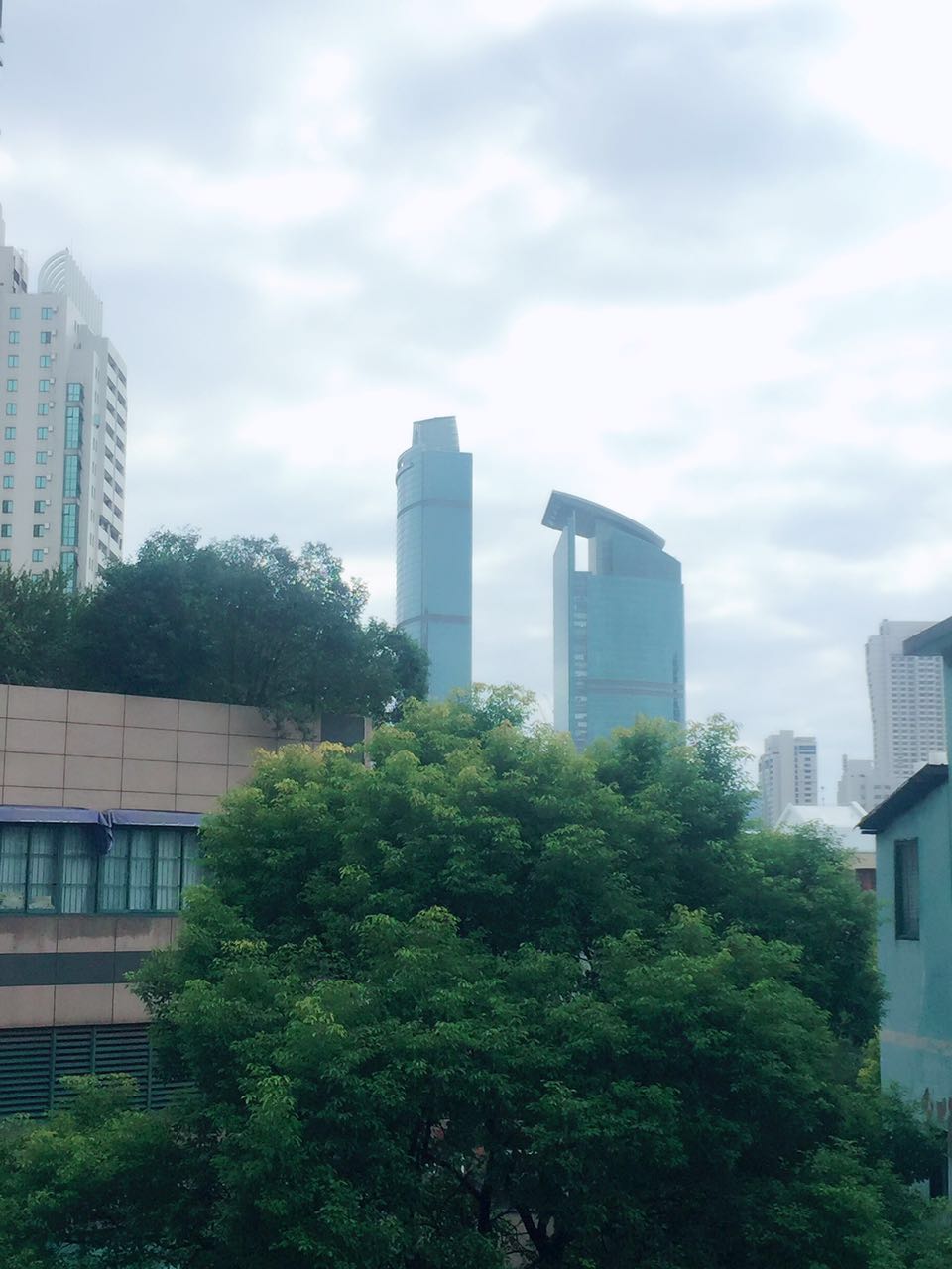 1BR Shanghai jing'an service apartment to rent for short &long term ...